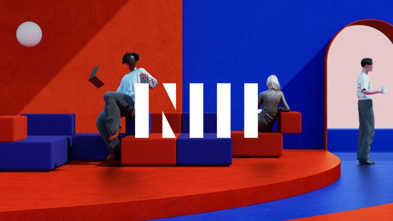 NII | 新たなオフィスファニチャーブランド「NII（ニー）」誕生。